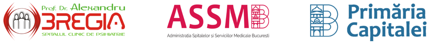 Secții – Spitalul Clinic de Psihiatrie Prof. Dr. Alexandru Obregia ...